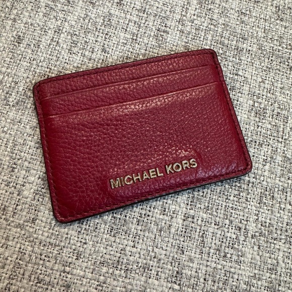 MICHAEL Michael Kors | Bags | Mk Wallet | Poshmark